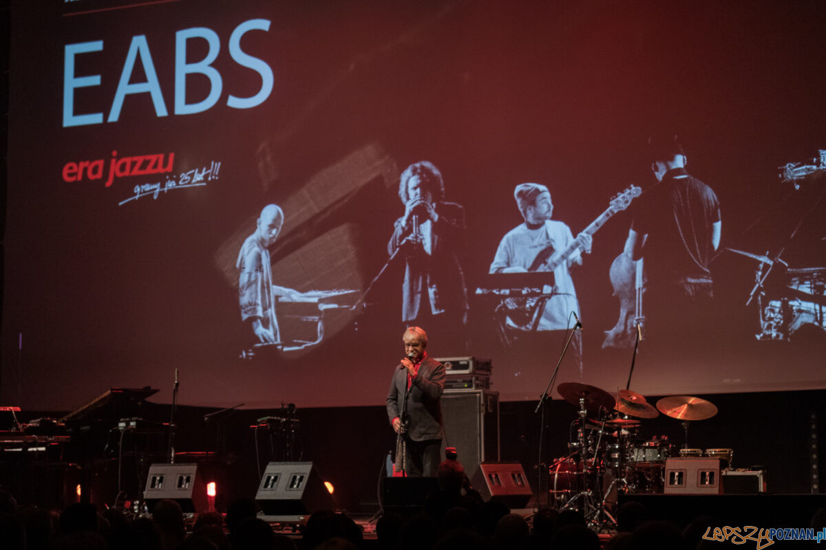 Era Jazzu - specjalna edycja JazZamek EABS - zdjęcia - Lepszy Poznań ...